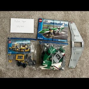 Lego | Other | Lego Lot Over 2 Sets | Poshmark